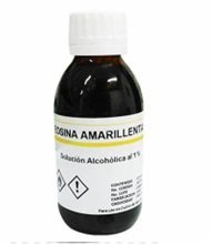 EOSINA AMARILLA - Representaciones Médicas y de Laboratorios