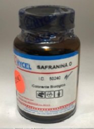 SAFRANINA - Representaciones Médicas y de Laboratorios